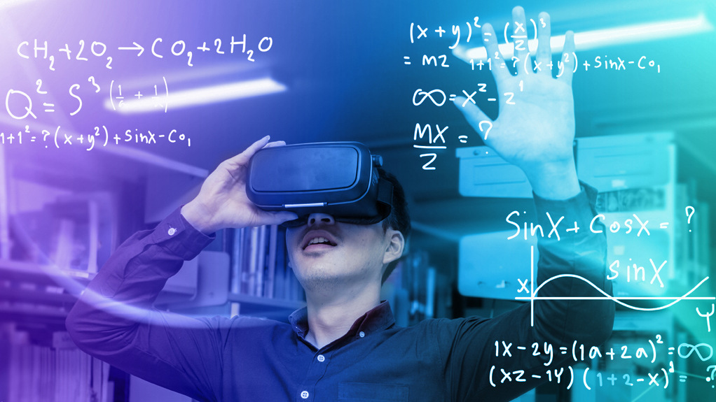The Use Of VR And AR In Education — The Education Daily The Use Of VR And AR In Education — The Education Daily